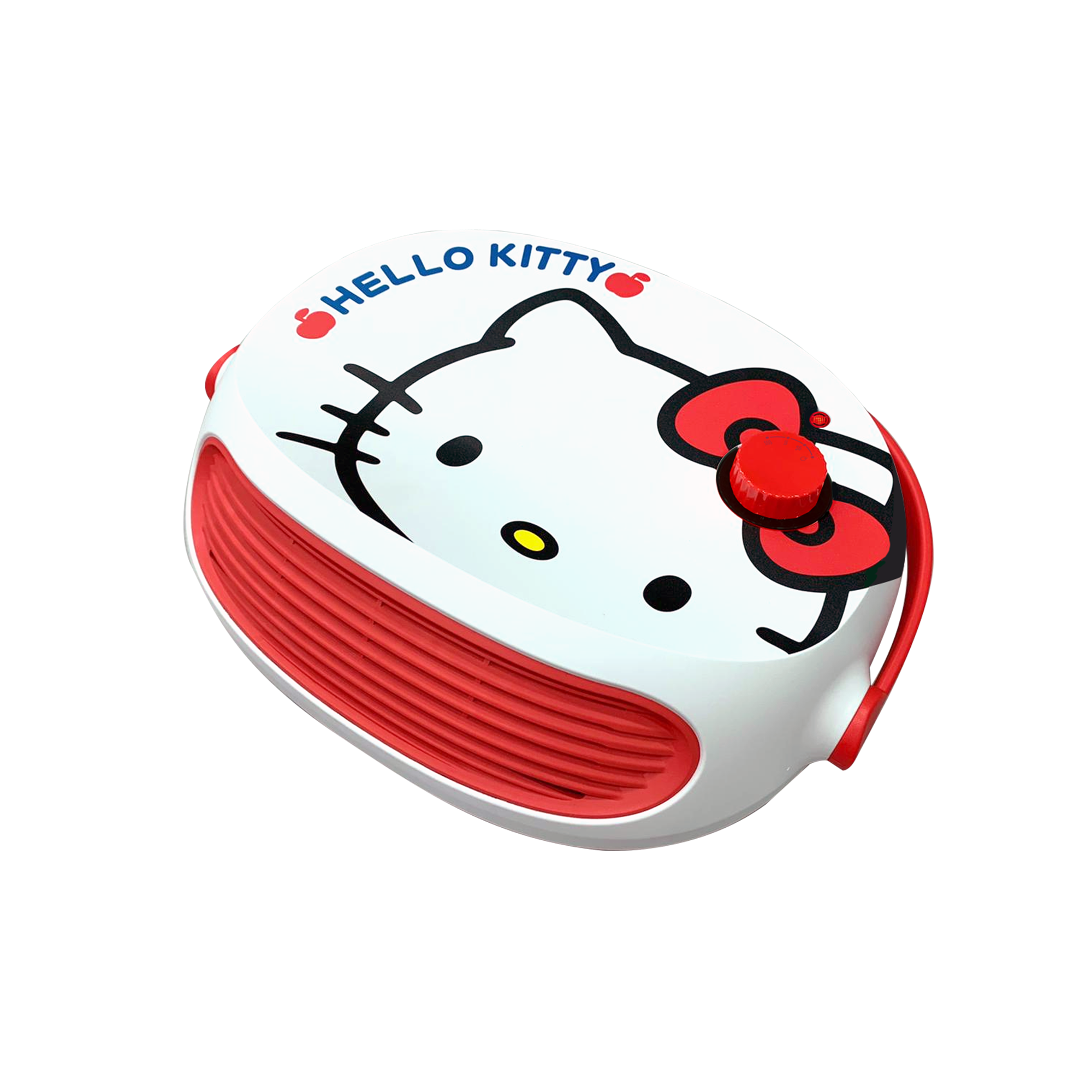 JNC IPX2 防水暖爐 (Hello Kitty) | 卡通系列 | JNC